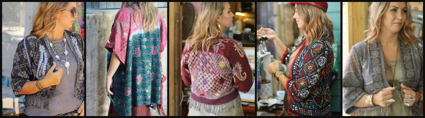 Coats/Jackets – Taboo Fashion & Accessories
