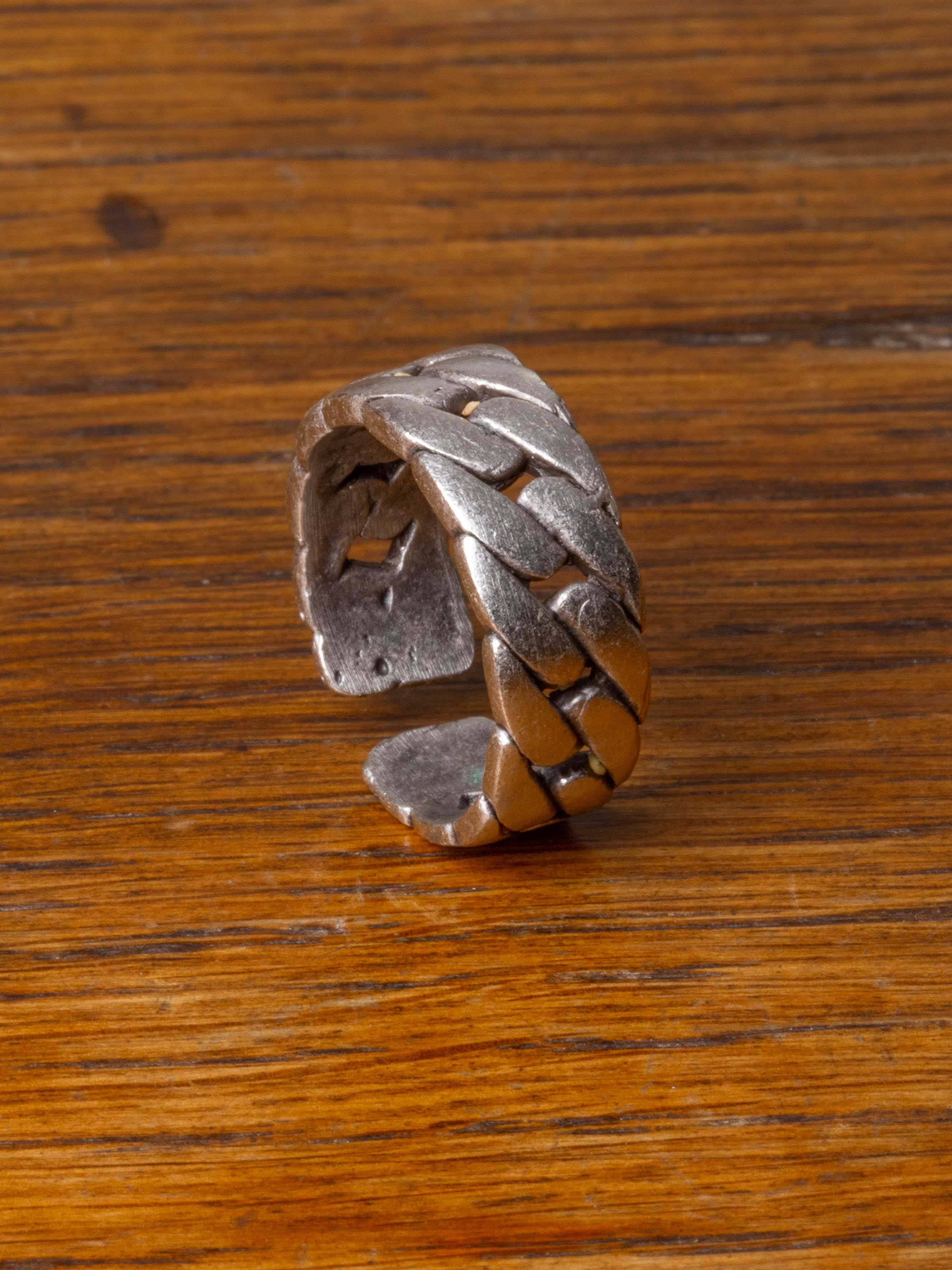 Chain Ring – Taboo Fashion & Accessories