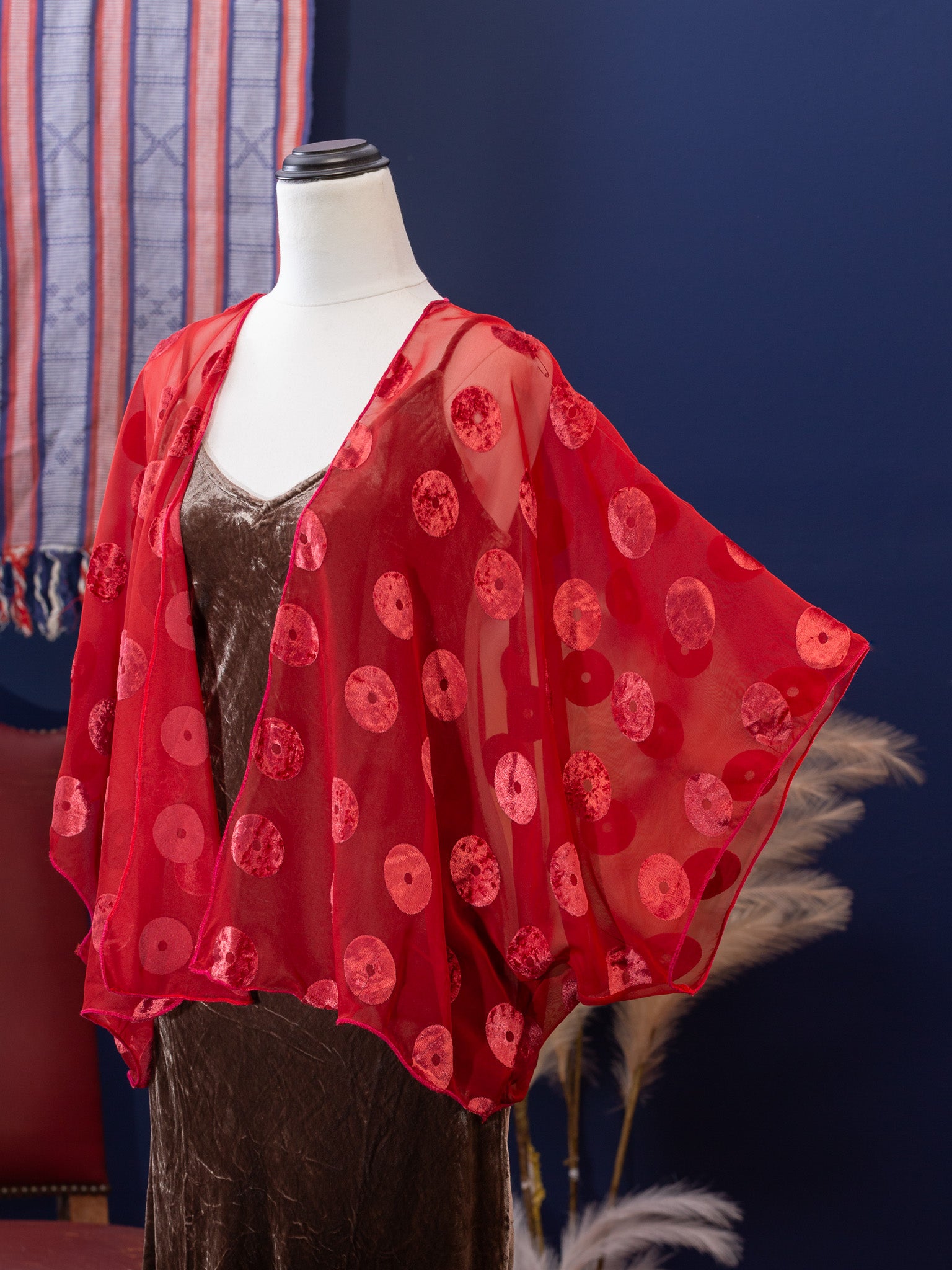 Angelica Scarlet – Taboo Fashion & Accessories