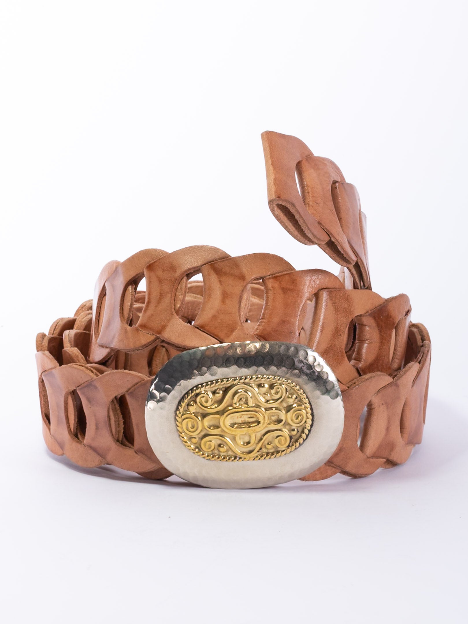 Dallas Chain Link Belt – Taboo Fashion & Accessories