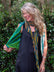 Shibui Silk Vest. Night Garden.Size 10-12 – Taboo Fashion & Accessories
