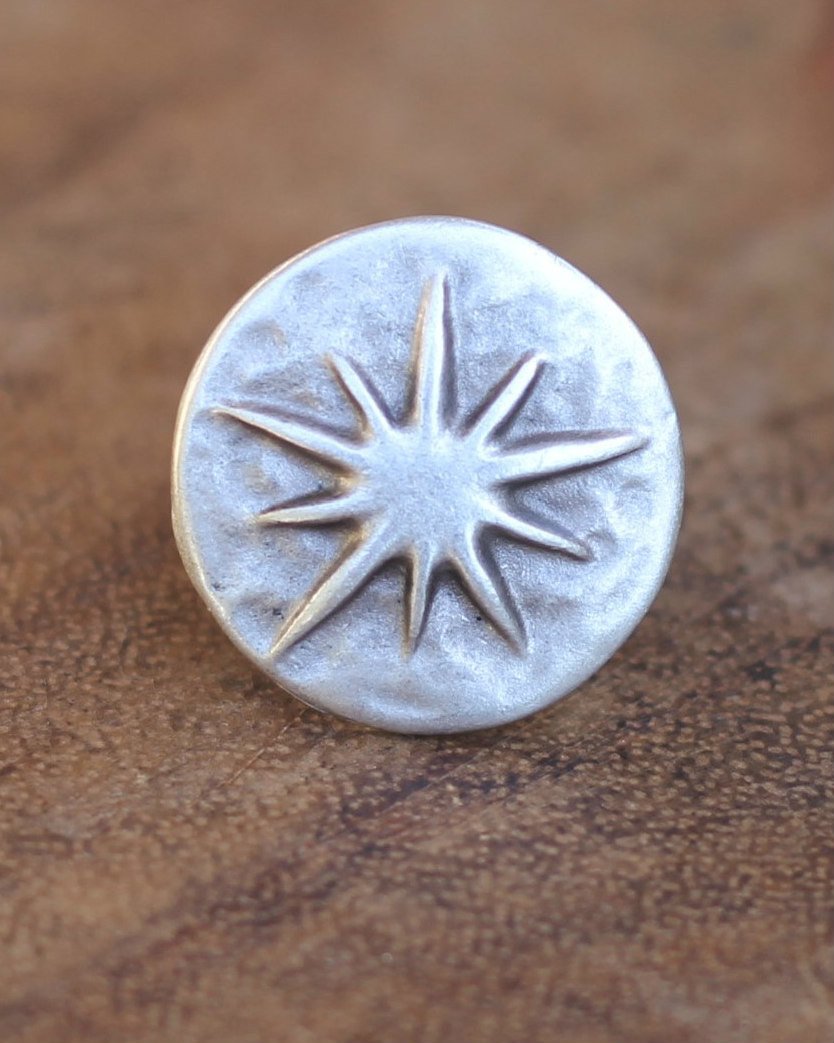 Star Ring – Taboo Fashion & Accessories