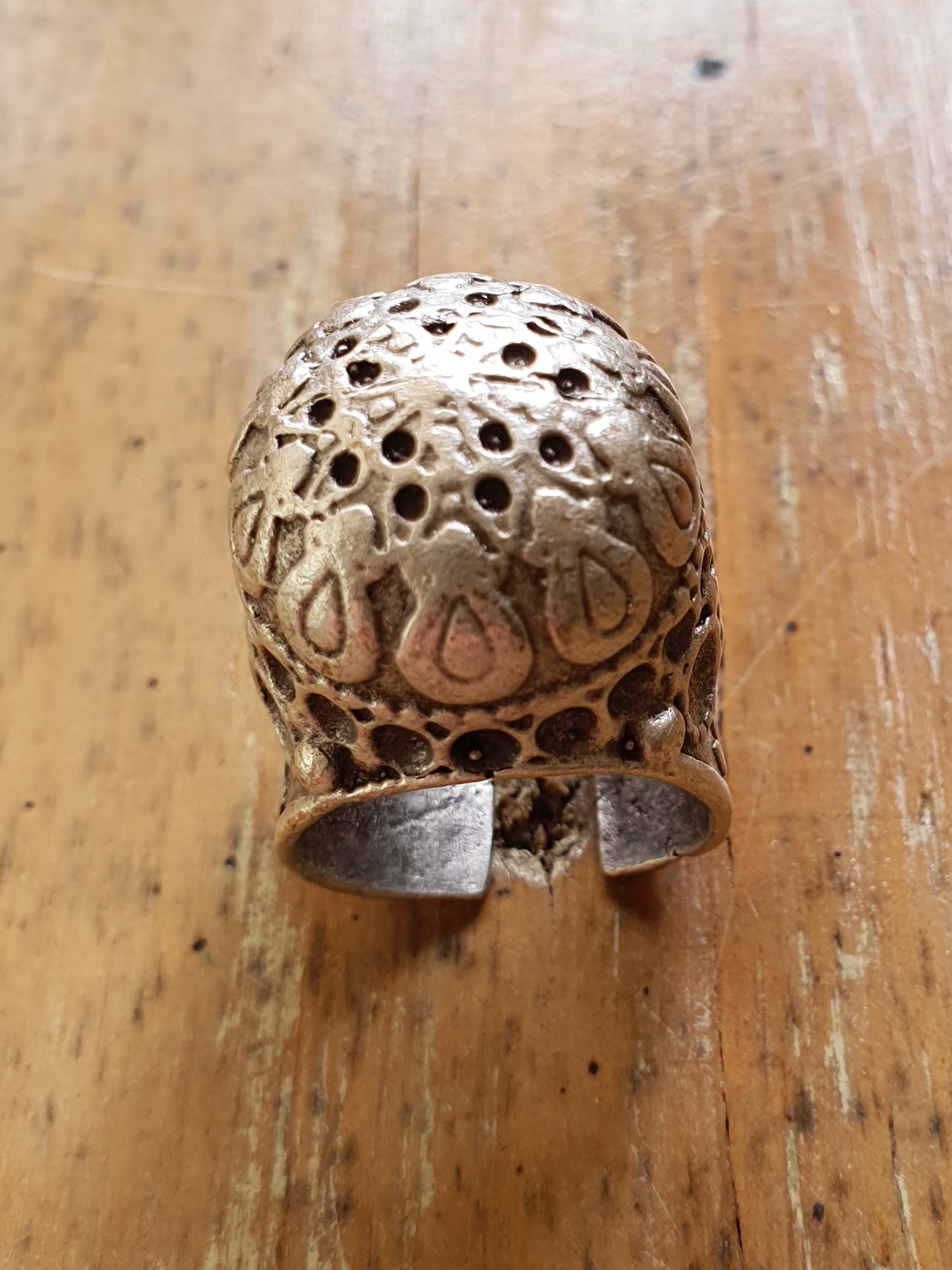 Poison Ring – Taboo Fashion & Accessories