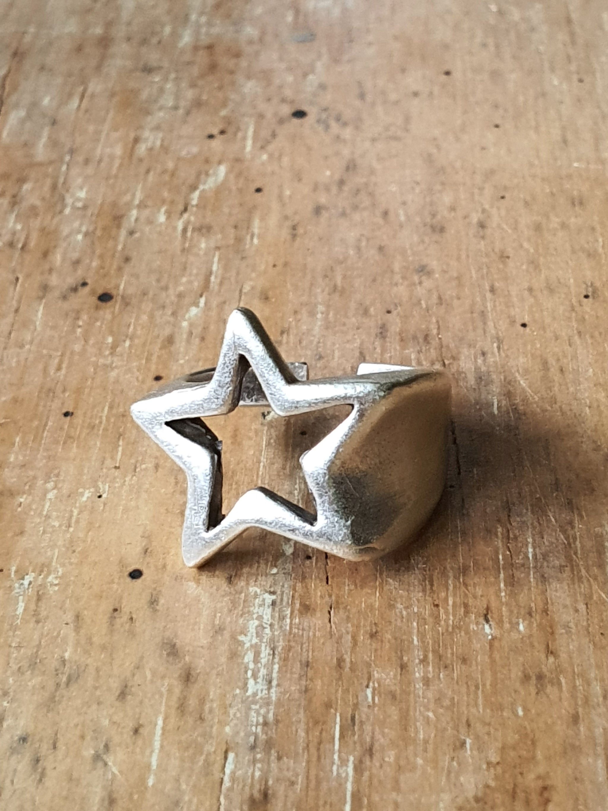 Meteor Ring – Taboo Fashion & Accessories