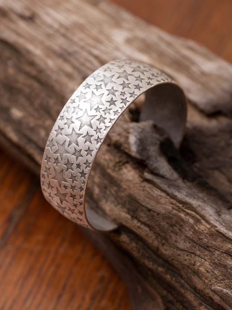 Galaxy Cuff – Taboo Fashion & Accessories