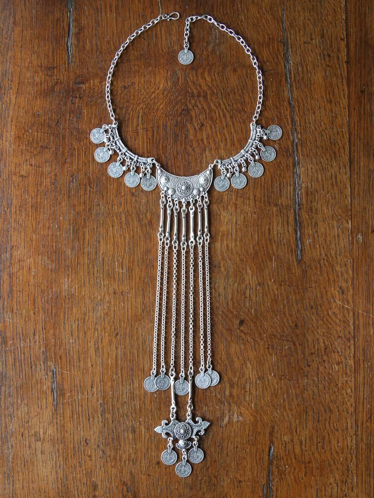 Camilla Necklace – Taboo Fashion & Accessories