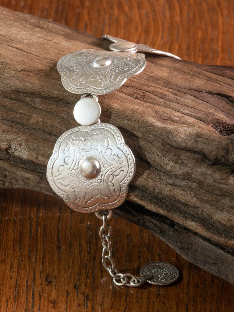 Concho Bracelet – Taboo Fashion & Accessories