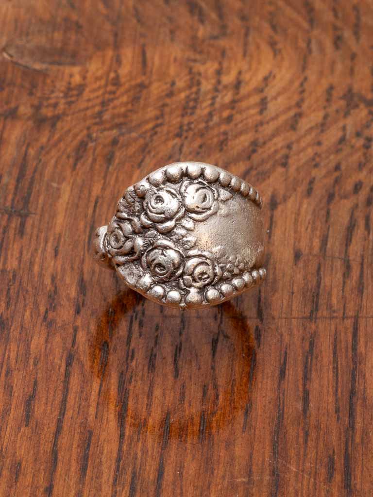 Spoon Ring – Taboo Fashion & Accessories